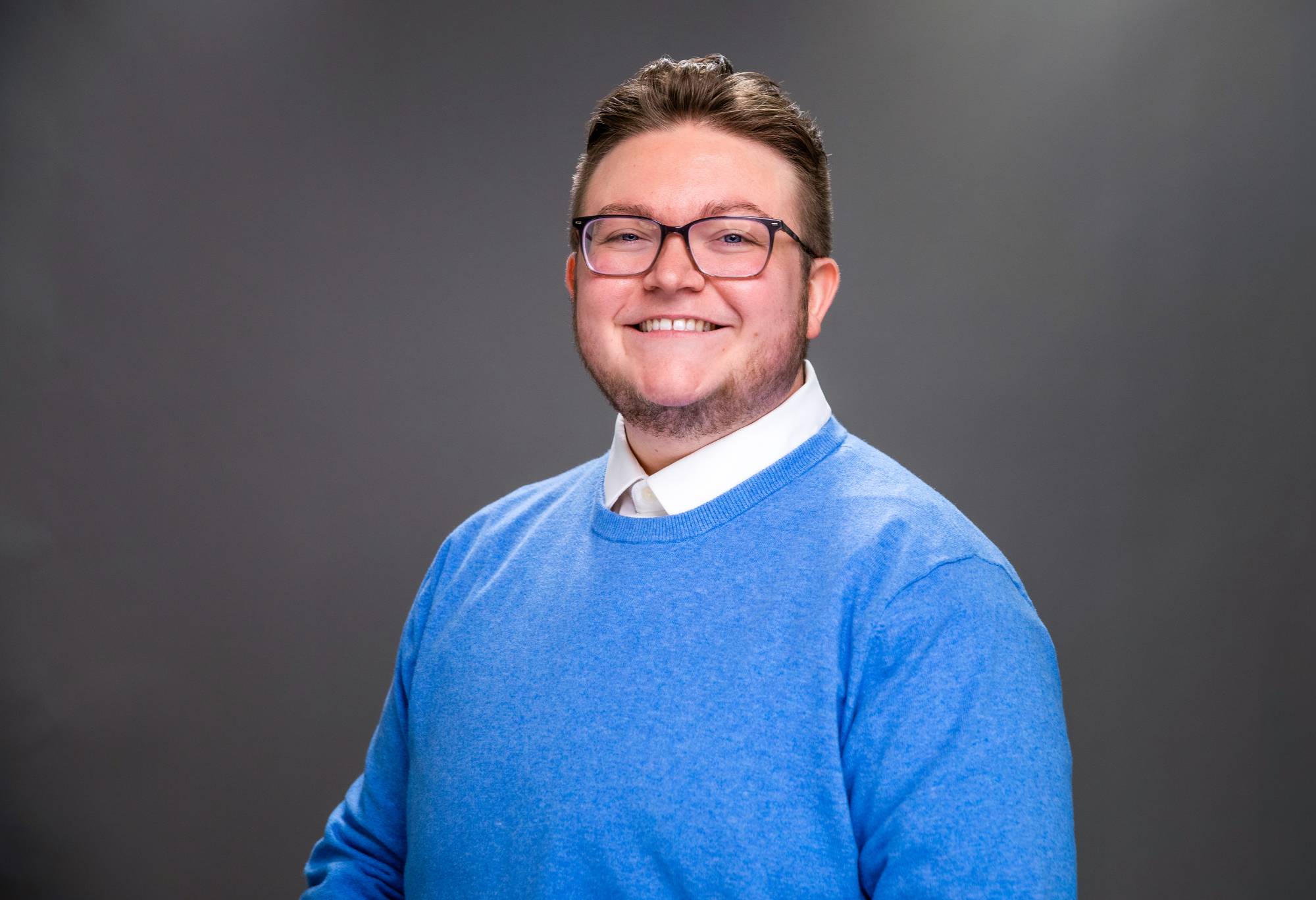 Meet Our Staff: Best in the Nation! - The Grand Valley State University Speech Lab - Grand ...